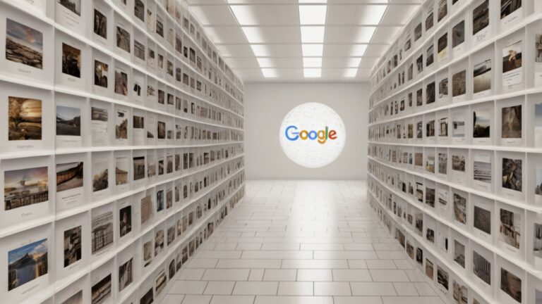 Visual Search Engine: The Future of Google Search Beyond Text-Based ...