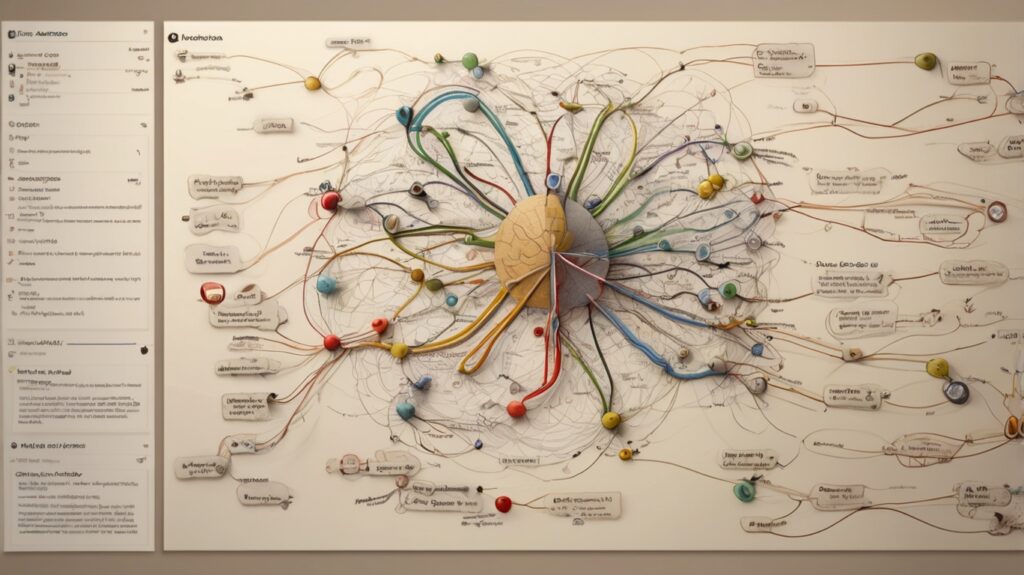 Visual Mind-Mapping Tools with Motion UI - Mayumiotero