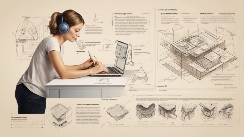 Designing with Visual Friction: A Smart Strategy to Capture User ...