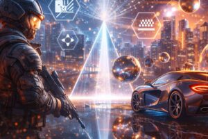 Real-Time Ray Tracing and the Future of Next-Gen Graphics - Mayumiotero